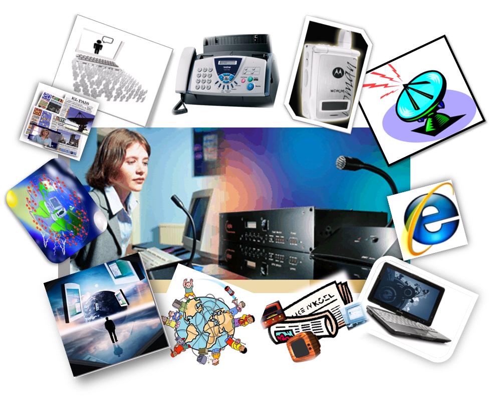 INFLUENCIA DE LOS MEDIOS DE COMUNICACION